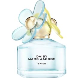 Marc Jacobs Daisy Skies Limited Edition, Eau de Toilette, 50 ml, Damen, blumig/frisch