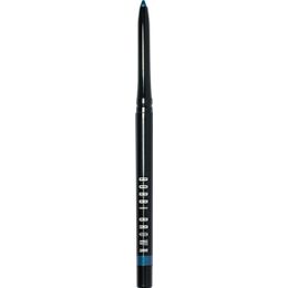 Bobbi Brown Perfectly Defined Gel Eyeliner, Augen Make-up, eyeliner & kajal, Gel, braun (005 SCOTCH), langanhaltend/natürlich, Deckkraft: Hoch,