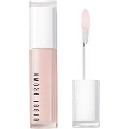 Bobbi Brown Extra Plump Lip Serum, Lippen Make-up, lipgloss, rosa (BARE PINK), glänzend, Deckkraft: Leicht,