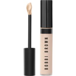 Bobbi Brown Skin Full Cover Concealer, Gesichts Make-up, concealer, Creme, beige (PORCELAIN), natürlich/langanhaltend, Deckkraft: Hoch,