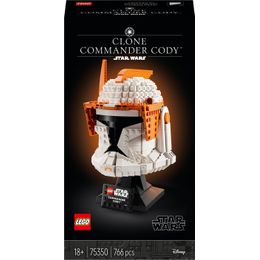 Lego® Star Wars™ - 75350 Clone Commander Cody, MF