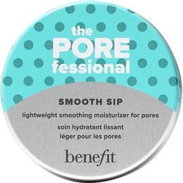 Benefit The Porefessional Smooth Sip Moisturizer, WEIẞ