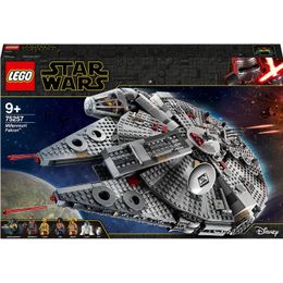 Lego® Star Wars™ - 75257 Millennium Falcon