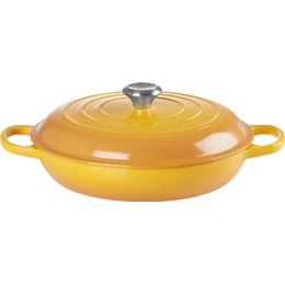 Le Creuset® Gourmet-Profitopf, gelb