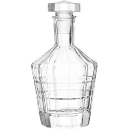 Leonardo Whiskykaraffe "Spiritii", 700 ml, transparent