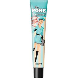 Benefit The Porefessional Face Primer, Gesichts Make-up, primer, Creme, beige (BEIGE), mattierend,