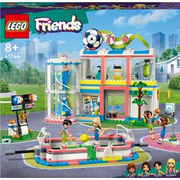 Lego® Friends - 41744 Sportzentrum, DUMMY
