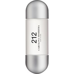 Carolina Herrera 212 Women, Eau de Toilette, 30 ml, Damen, fruchtig