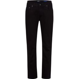 Pioneer® Jeans, 5-Pocket, Megaflex-Stretch, uni, für Herren, schwarz, W31/L32