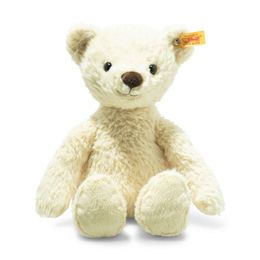 Steiff Soft Cuddly Friends Teddybär "Tommy", 30 cm, weiß
