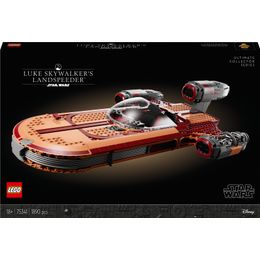 Lego® Star Wars - 75341 Luke Skywalker's Landspeeder