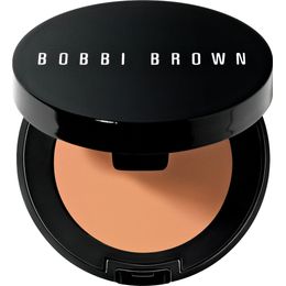 Bobbi Brown Corrector, Gesichts Make-up, concealer, Creme, beige (10 LIGHT PEACH), natürlich, Deckkraft: Hoch,