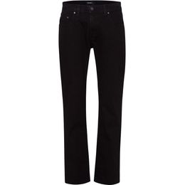 Pioneer® Rando Jeans, Regular Fit, für Herren, schwarz, W30/L34