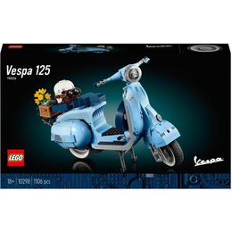 Lego® Creator Expert - 10298 Vespa 125