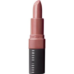 Bobbi Brown Crushed Lip Color, Lippen Make-up, lippenstifte, Creme, beige (02 BARE), mattierend/langanhaltend, Deckkraft: Hoch,
