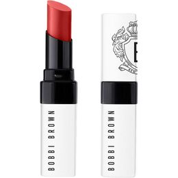 Bobbi Brown Extra Lip Tint, Lippen Make-up, lippenstifte, rosa (BARE CLARET), strahlend, Deckkraft: Leicht,