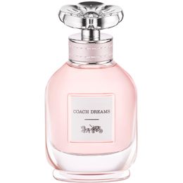 Coach Dreams, Eau de Parfum, 40 ml, Damen, fruchtig/blumig