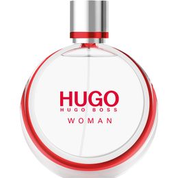 Hugo Woman, Eau de Parfum, 50 ml, Damen, aquatisch/fruchtig/blumig