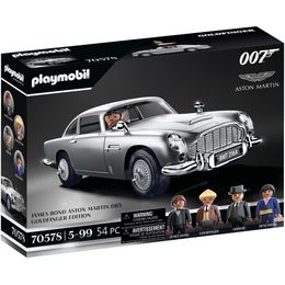 Playmobil® Aston Martin - DB5 James Bond Goldfinger Edition 70578