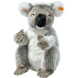 Steiff Kuscheltier "Colo Koala", 29cm, grau