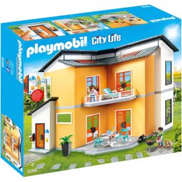 Playmobil® City Life - Modernes Wohnhaus 9266