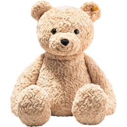 Steiff Soft Cuddly Friends Teddybär "Jimmy", 55 cm, beige