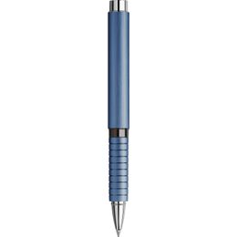 Faber-Castell Essentio Tintenroller "Neo Slim", blau