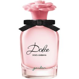 Dolce & Gabbana DOLCE & GABBANA Dolce Garden, Eau de Parfum, 50 ml, Damen, blumig/orientalisch