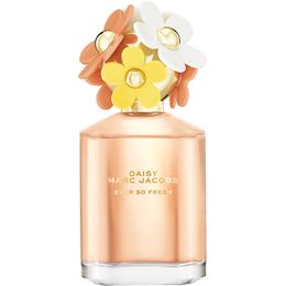 Marc Jacobs Daisy Ever So Fresh, Eau de Parfum, 125 ml, Damen, blumig