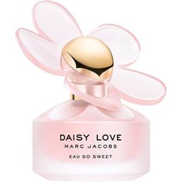 Marc Jacobs Daisy Love Eau So Sweet, de Toilette, 30 ml, Damen, fruchtig