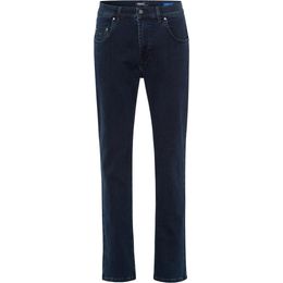 Pioneer® Jeans, Regular Fit, Megaflex, für Herren, blau, 32/34