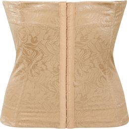 Maidenform® Core Shape Miedergürtel, floral, für Damen, beige, XL