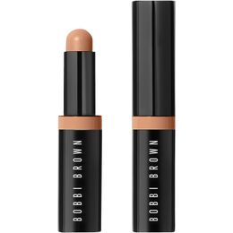 Bobbi Brown Skin Concealer Stick, Gesichts Make-up, concealer, braun (GOLDEN), langanhaltend, Deckkraft: Hoch,