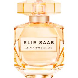 ELIE SAAB Le Parfum Lumière, Eau de Parfum, 90 ml, Damen, blumig/holzig