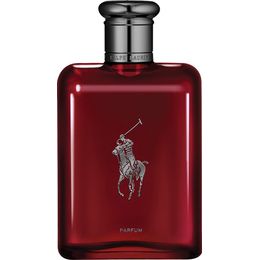 Polo Ralph Lauren Polo Red, Parfum, 200 ml, Herren, frisch/aromatisch, KLAR