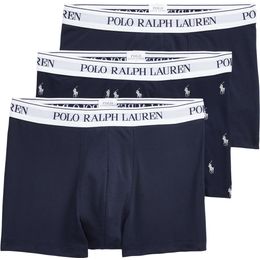 Polo Ralph Lauren Unterhosen, 3er-Set, für Herren, blau, XL