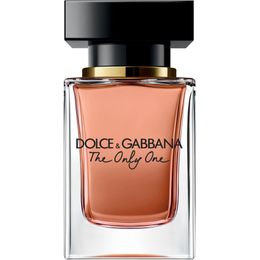 Dolce & Gabbana DOLCE & GABBANA The Only One, Eau de Parfum, 30 ml, Damen, blumig/frisch