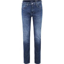 Marc O'Polo Marc O'Polo DENIM Vidar Jeanshose, Slim Fit, Waschung, für Herren, blau, 31/30