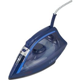 Tefal® Dampfbügelautomat "Virtuo FV1713", 2000 Watt, blau