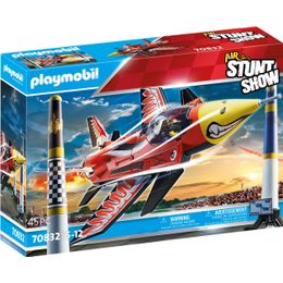 Playmobil® Stuntshow - Düsenjet "Eagle" 70832