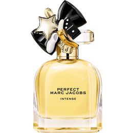Marc Jacobs Perfect Intense, Eau de Parfum, 100 ml, Damen, blumig, DUMMY