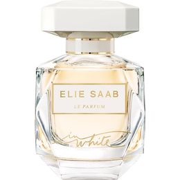 ELIE SAAB Le Parfum In White, Eau de Parfum, 30 ml, Damen, fruchtig/blumig
