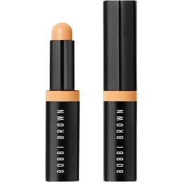 Bobbi Brown Skin Concealer Stick, Gesichts Make-up, concealer, beige (NATURAL), langanhaltend, Deckkraft: Hoch,