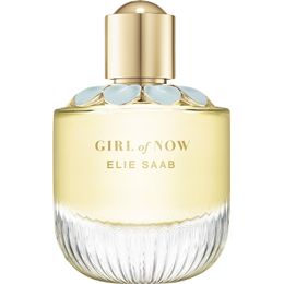 ELIE SAAB Girl Of Now, Eau de Parfum, 50 ml, Damen, blumig/fruchtig