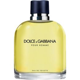 Dolce & Gabbana DOLCE & GABBANA Pour Homme, Eau de Toilette, 75 ml, Herren, zitrisch/frisch