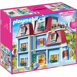 Playmobil® Dollhouse - Mein Großes Puppenhaus 70205