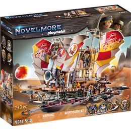 Playmobil® Novelmore - Sandsturmbrecher 71023