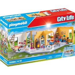Playmobil® City Life - Etagenerweiterung Wohnhaus 70986