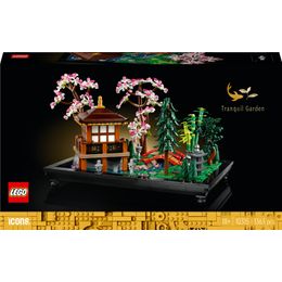Lego® ICONS™ - 10315 Garten der Stille