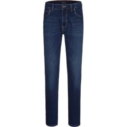 Gardeur Jeanshose "Batu", Slim-Fit, für Herren, blau, W34/L30